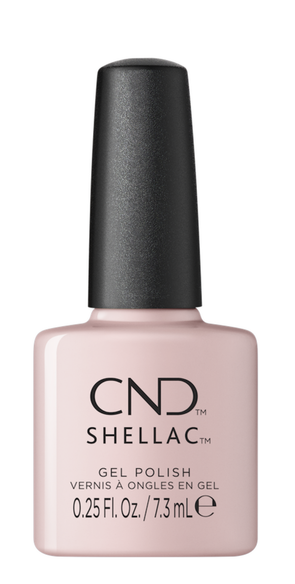 Shellac.hu – CND Shellac – a sikeres nők géllakkja!