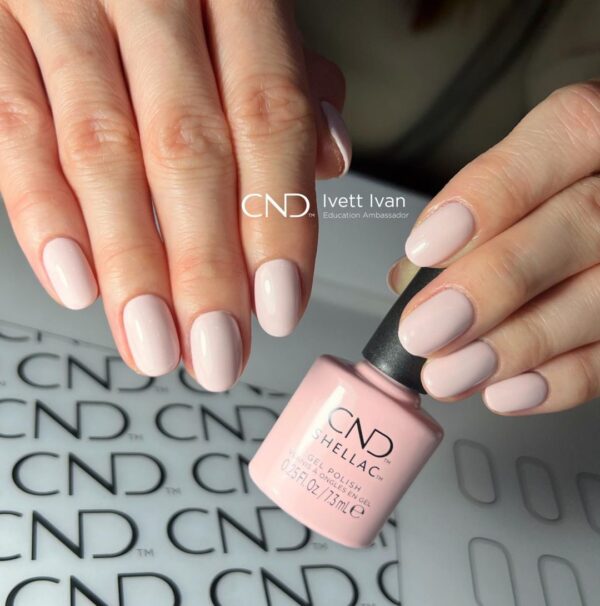 Shellac.hu – CND Shellac – a sikeres nők géllakkja!